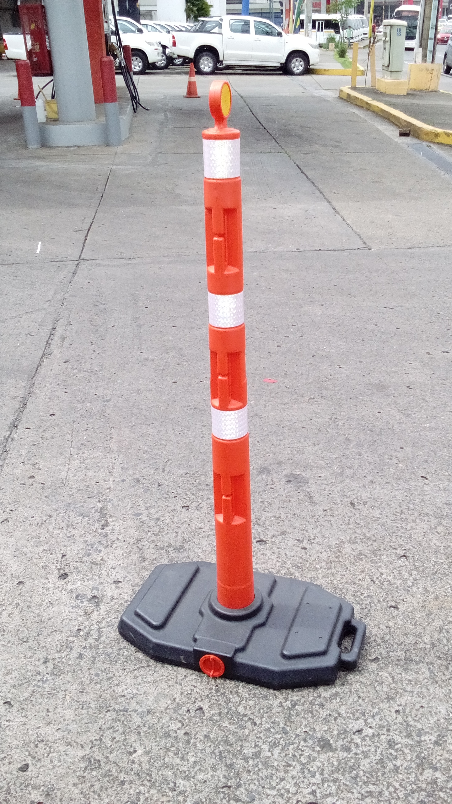 Productos de Seguridad Vial